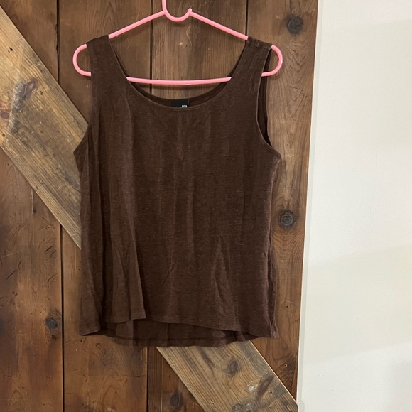 artful home | Tops | Nwot Artful Home Lisa Bayne Tank Top | Poshmark